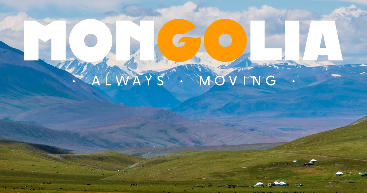 Go MonGOlia | Travel, Invest & Experience a Nation Always Moving